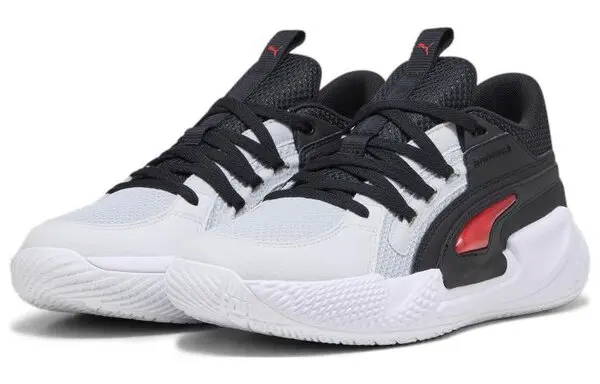 PUMA Court Rider 1.0 Chaos Team Sneakers