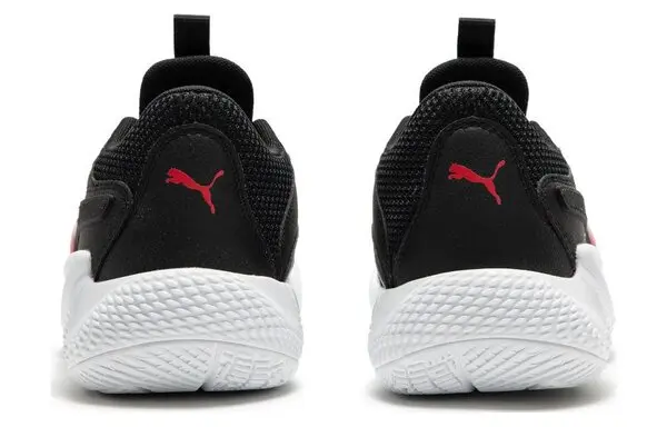 PUMA Court Rider 1.0 Chaos Team Sneakers
