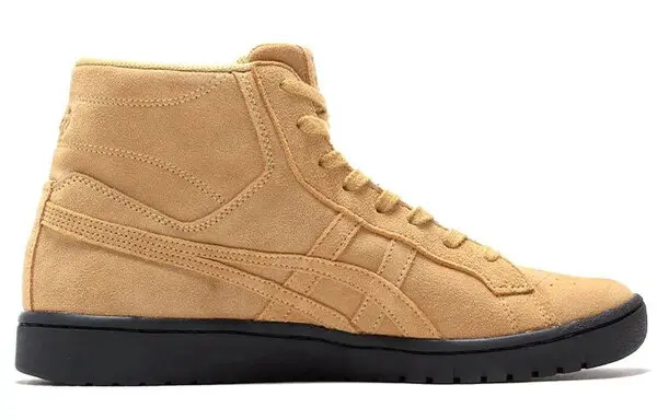 Asics Gel-ptg Mt G-tx Fs High Top Sneakers - Khaki