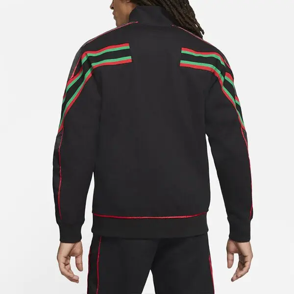 JORDAN X Facetasm Mid-length Jacket