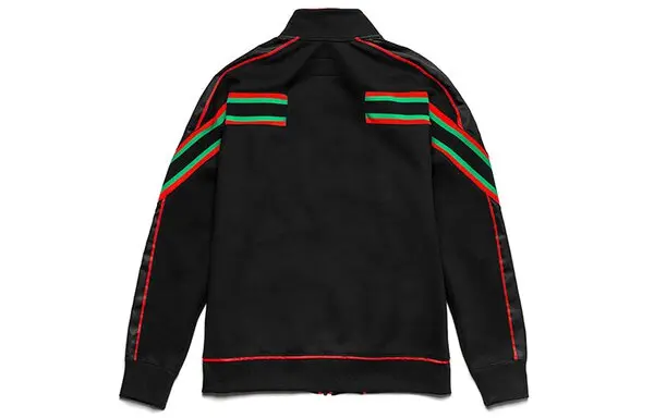 JORDAN X Facetasm Mid-length Jacket