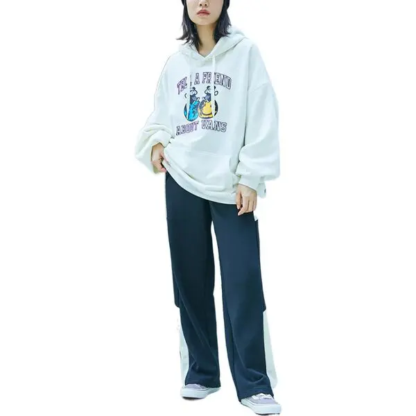 VANS Panda Graphic Hoodie