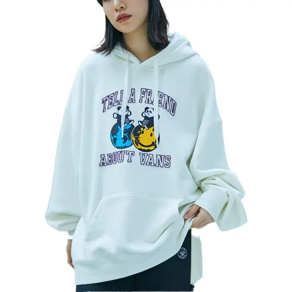 VANS Panda Graphic Hoodie