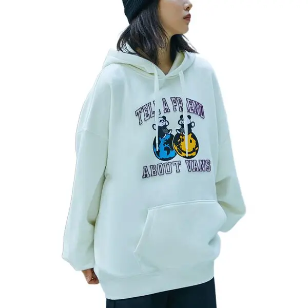 VANS Panda Graphic Hoodie