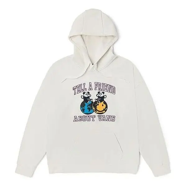 VANS Panda Graphic Hoodie