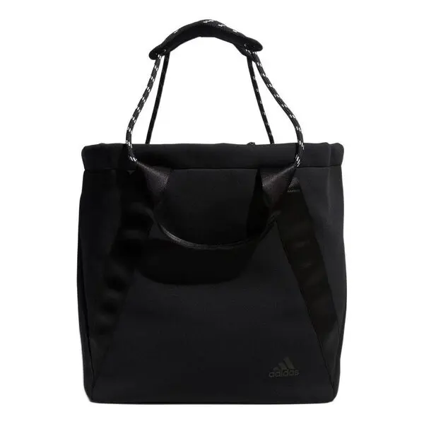 Adidas Favorites Tote Bag - Black