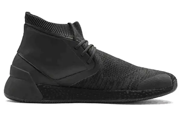 PUMA Porsche Design Hybrid Evokni Mid Top Sneakers