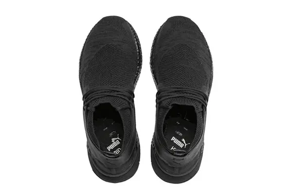 PUMA Porsche Design Hybrid Evokni Mid Top Sneakers