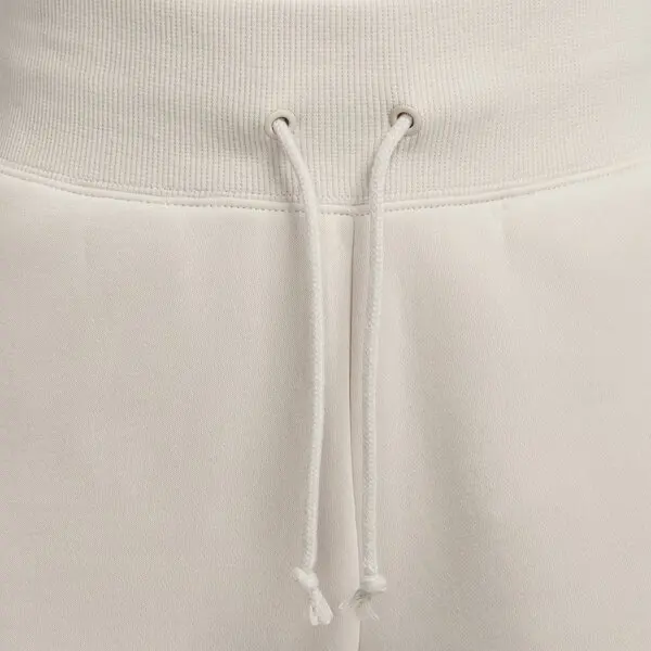 Nike High-waisted Cropped Tracksuit Bottoms