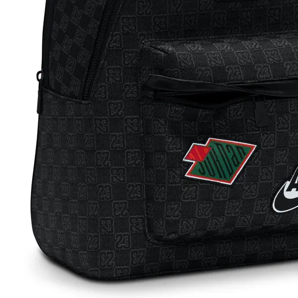 JORDAN Monogram Backpack