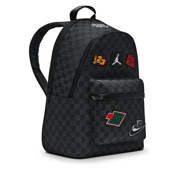 JORDAN Monogram Backpack