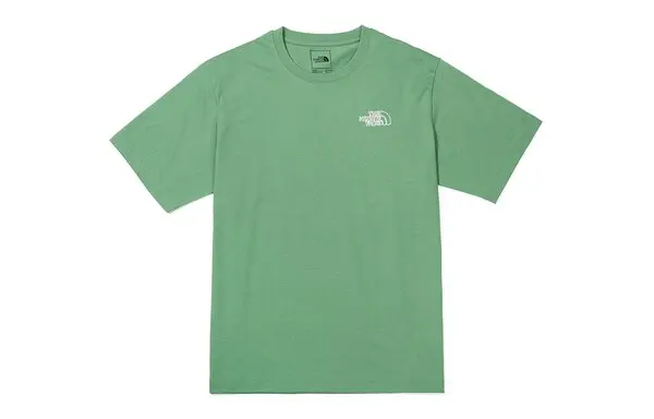 The North Face Earth Day Graphic T-shirt