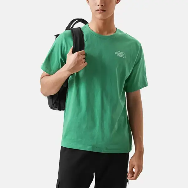The North Face Earth Day Graphic T-shirt