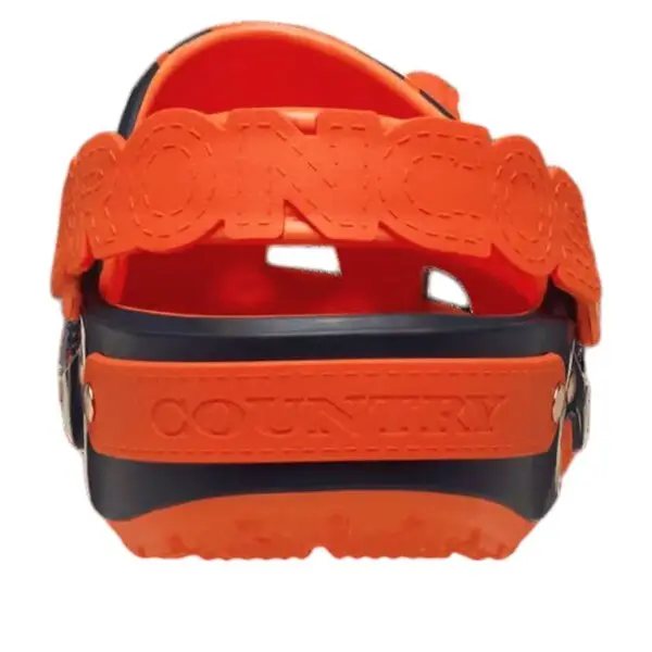CROCS X Nfl Classic Clog 'denver Broncos