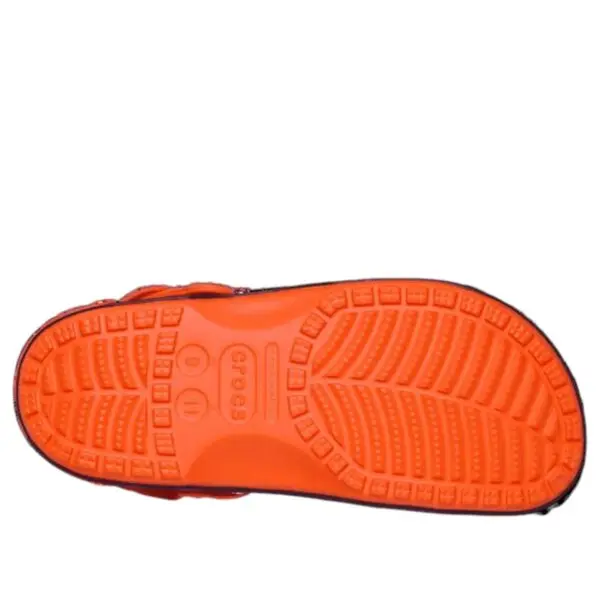 CROCS X Nfl Classic Clog 'denver Broncos