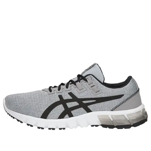 Asics Gel Quantum 90 Sneakers - Grey/black