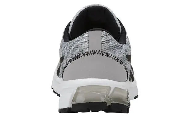 Asics Gel Quantum 90 Sneakers - Grey/black