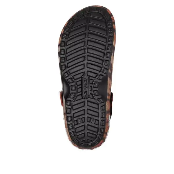 CROCS X Nfl Classic Clog Cincinnati Bengals