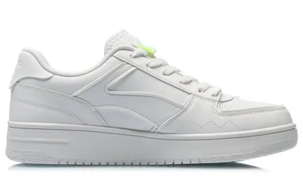 LI-NING Sport Leisure Low Top Sneakers