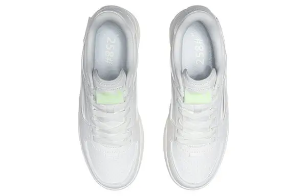 LI-NING Sport Leisure Low Top Sneakers
