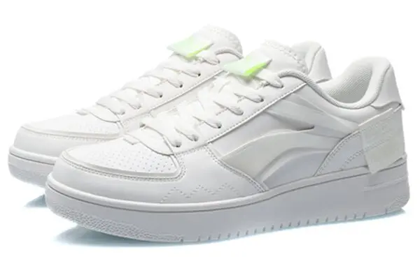 LI-NING Sport Leisure Low Top Sneakers