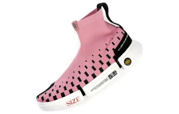 LI-NING Wade Essence 2 X Size