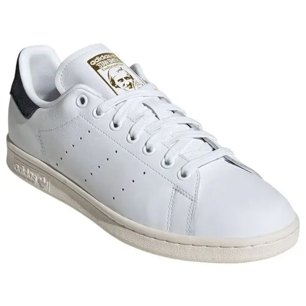 Adidas Stan Smith "white Beige Black" Sneakers