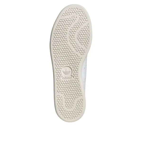Adidas Stan Smith "white Beige Black" Sneakers - White/beige/black