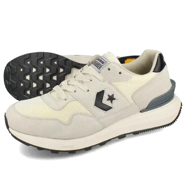 CONVERSE Force5 Sc "made In Japan" Sneakers - Grey
