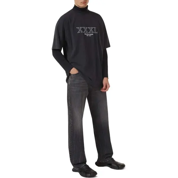 Balenciaga 3xl T-shirt