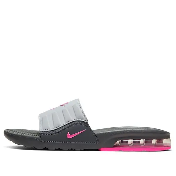 Nike Max Camden Slide - Black/pink