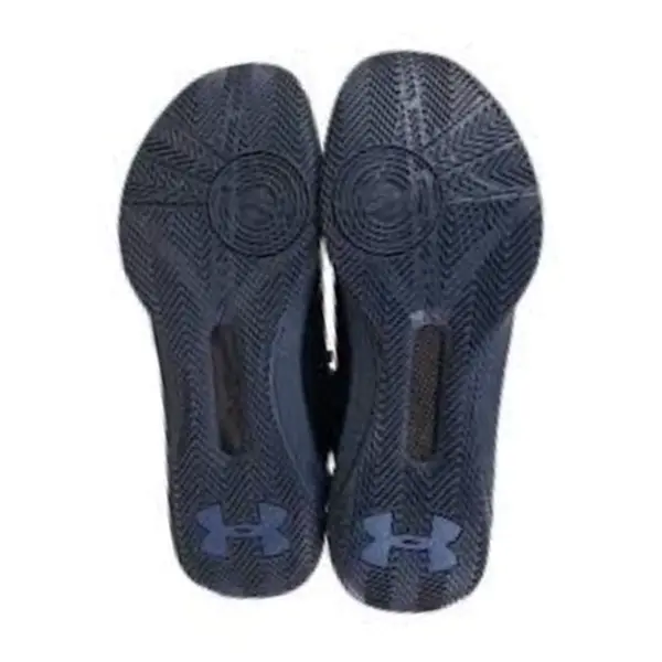 Under Armour Curry 3 Lux Limited Edition Sneakers