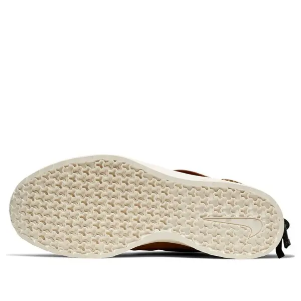 Nike Air Max Stefan Janoski 2 Moc Suede Casual Sneakers - Brown