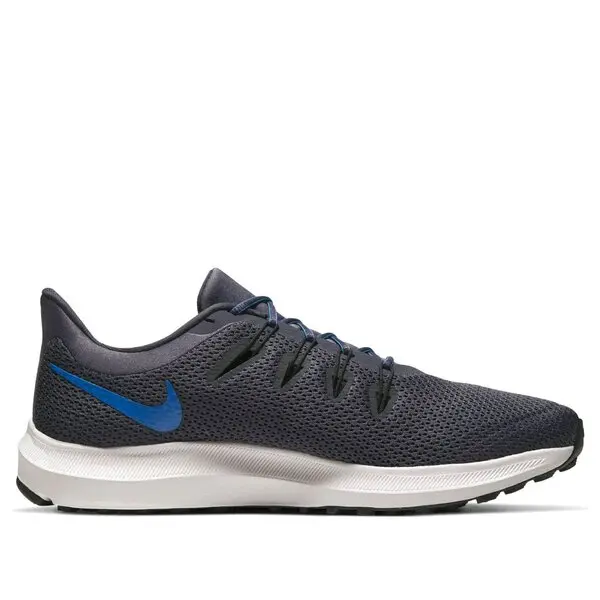 Nike Quest 2 Athletic Sneakers - Blue