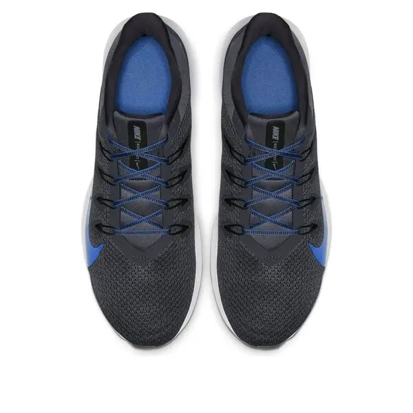 Nike Quest 2 Athletic Sneakers - Blue