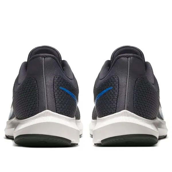 Nike Quest 2 Athletic Sneakers - Blue