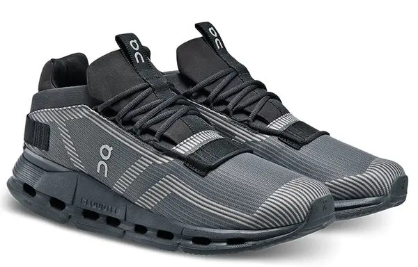 On Cloudnova Void Sneakers