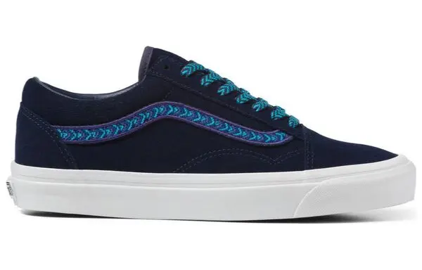 VANS Old Skool Sneakers - Blue