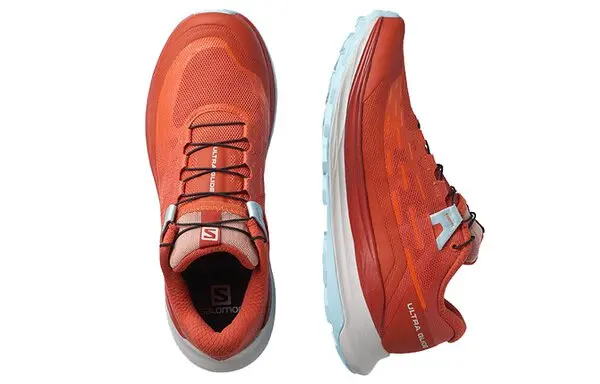SALOMON Ultra Glide Sneakers