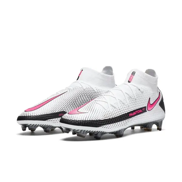 Nike Phantom Gt Elite Df Fg Football Boots