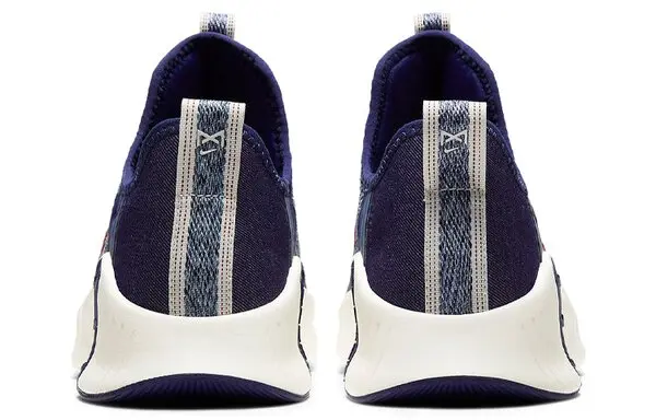 Nike Free Metcon 3 Amp Training Sneakers - White/blue