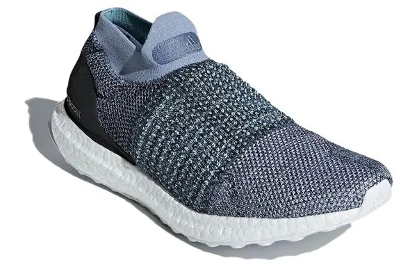 Adidas Parley X Ultraboost Laceless Sneakers