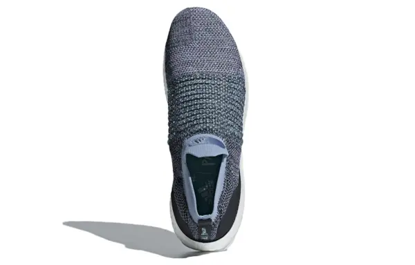 Adidas Parley X Ultraboost Laceless Sneakers