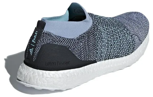 Adidas Parley X Ultraboost Laceless Sneakers
