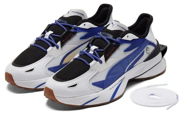 PUMA Pwrframe Op-1 2 Roaring Wild Sneakers