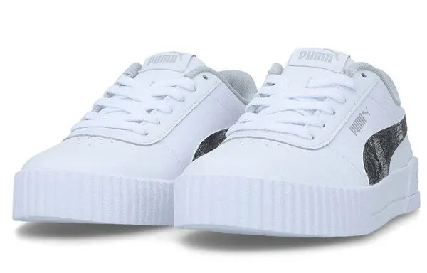PUMA Carina L Snake Fs Sneakers