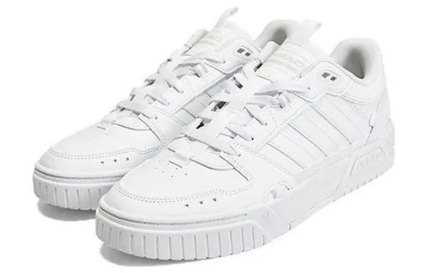 Adidas Neo D-pad Lifestyle Shoes - Cloud White/cloud White