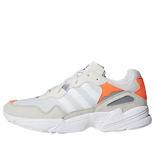 Adidas Yung-96 Lace-up Sneakers