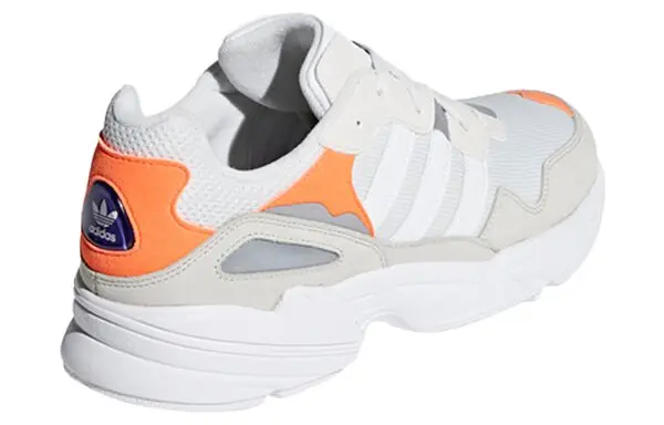 Adidas Yung-96 Lace-up Sneakers