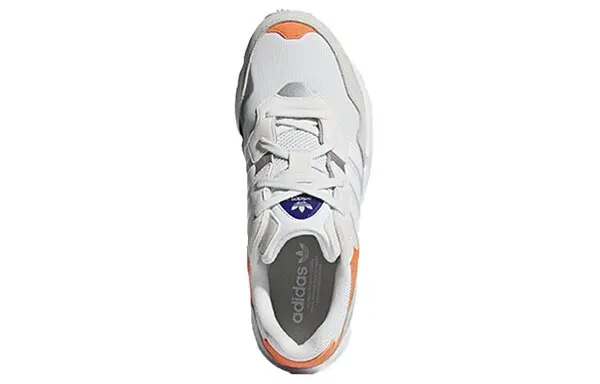 Adidas Yung-96 Lace-up Sneakers